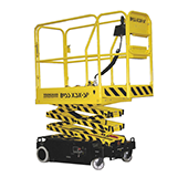 IPAF Operator Training| GTAccess